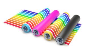 Formato de color CMYK