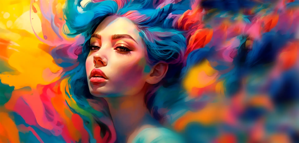 Técnicas de Ilustración Digital